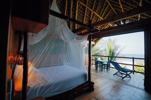 Pelican | Cofres nos quartos, Wi-Fi de cortesia, roupa de cama