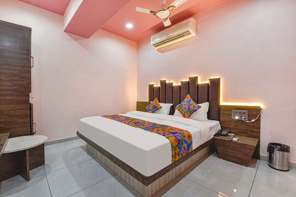 Fabhotel Max Inn - Ahmedabad