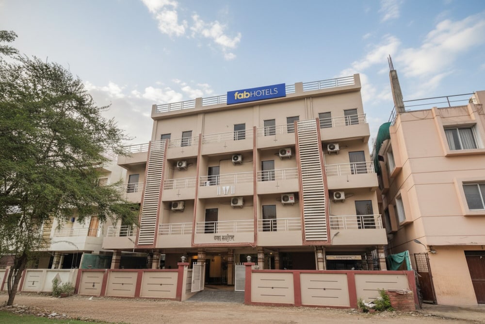 Fabhotel 4 Star Executive - Pune