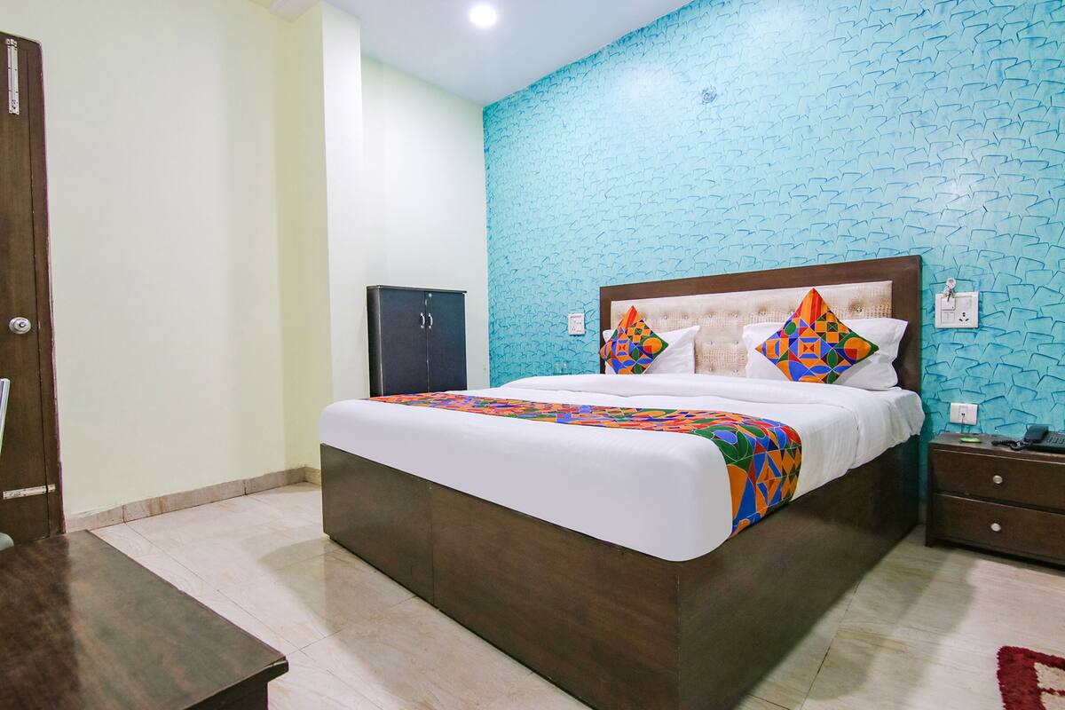 Quarto premium | Roupas de cama de algodão egípcio, roupas de cama premium