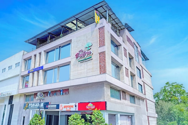 Fabhotel Bentree - Bhopal