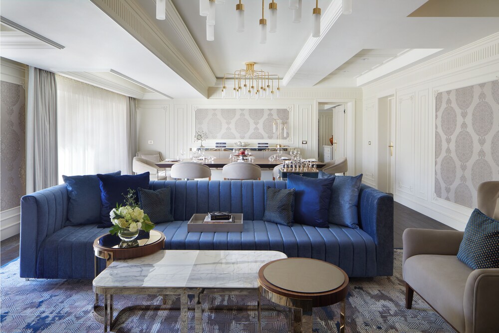 Ayan Zalaat Hotel And Spa - Ulaanbaatar