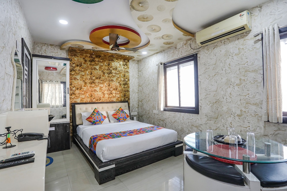 Fabhotel Greenland Classic - Bhubaneswar