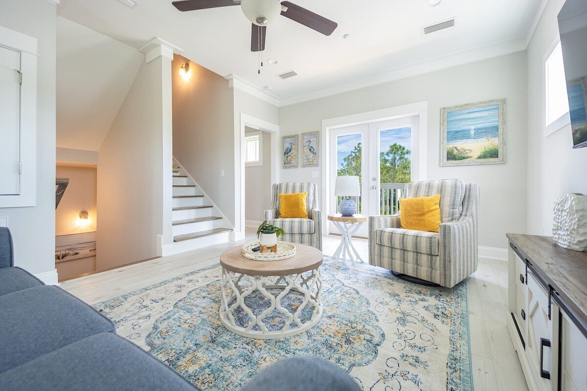 Sea La Vie- Dog Friendly Cottage In Orange Beach - Orange Beach, AL