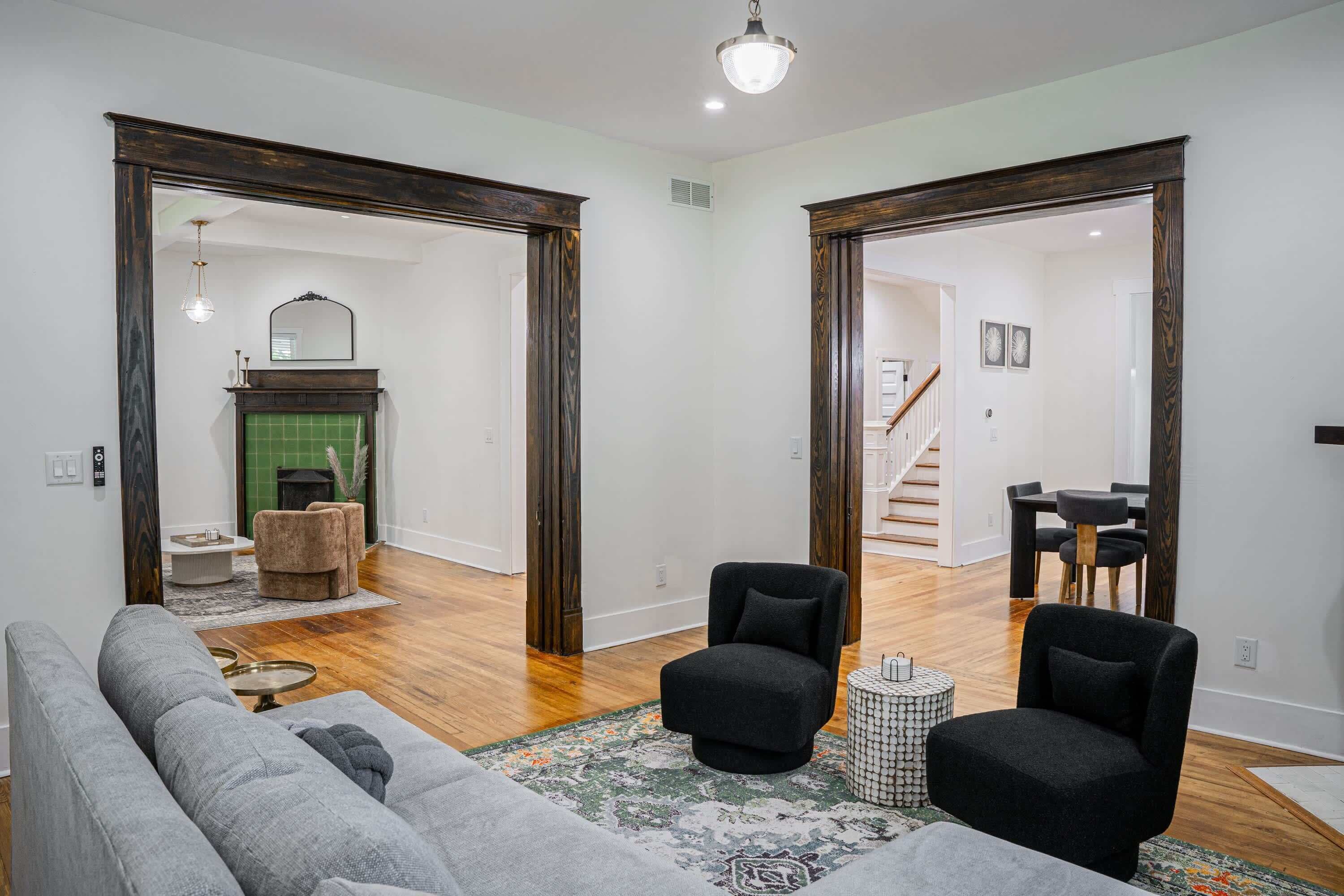 Historic Gem In The Heart Of Norcross - Avalon, NJ