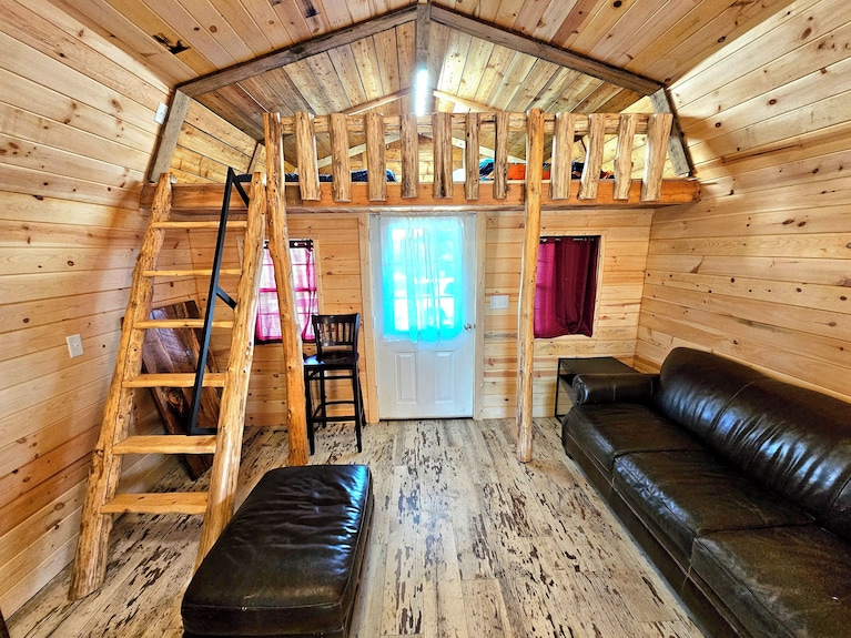 Cozy Cabin 8 Minutes From Ark Encounter!! - Kentucky