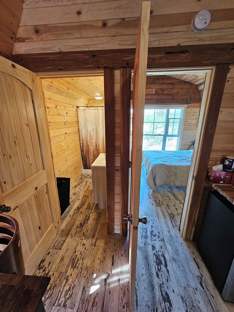 Cozy Cabin 8 Minutes From Ark Encounter!! - Blue Ridge Mountains