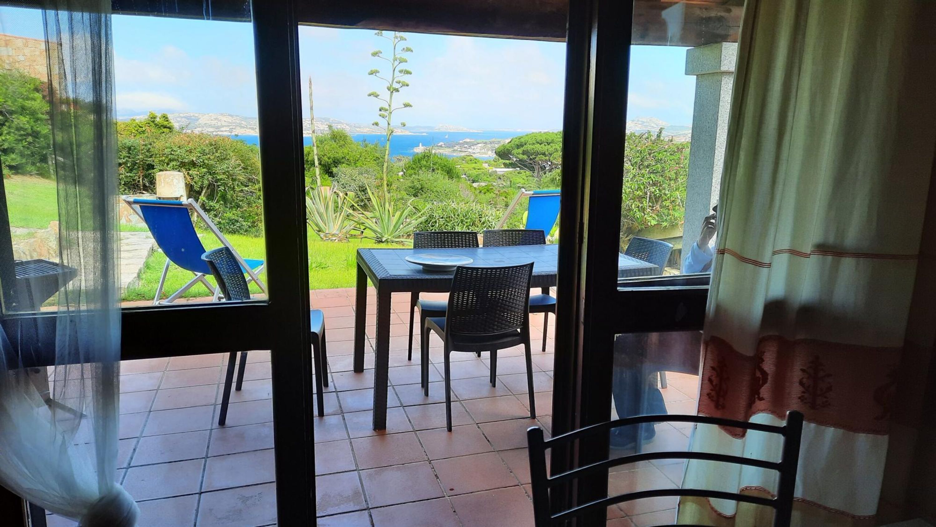 Apartamento | 2 quartos 