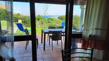 Apartamento | 2 quartos