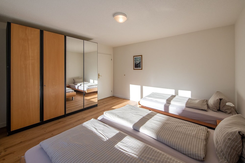 Ferienwohnung/app. für 7 Gäste mit 108m² in Davos Platz - Davos-Platz ...