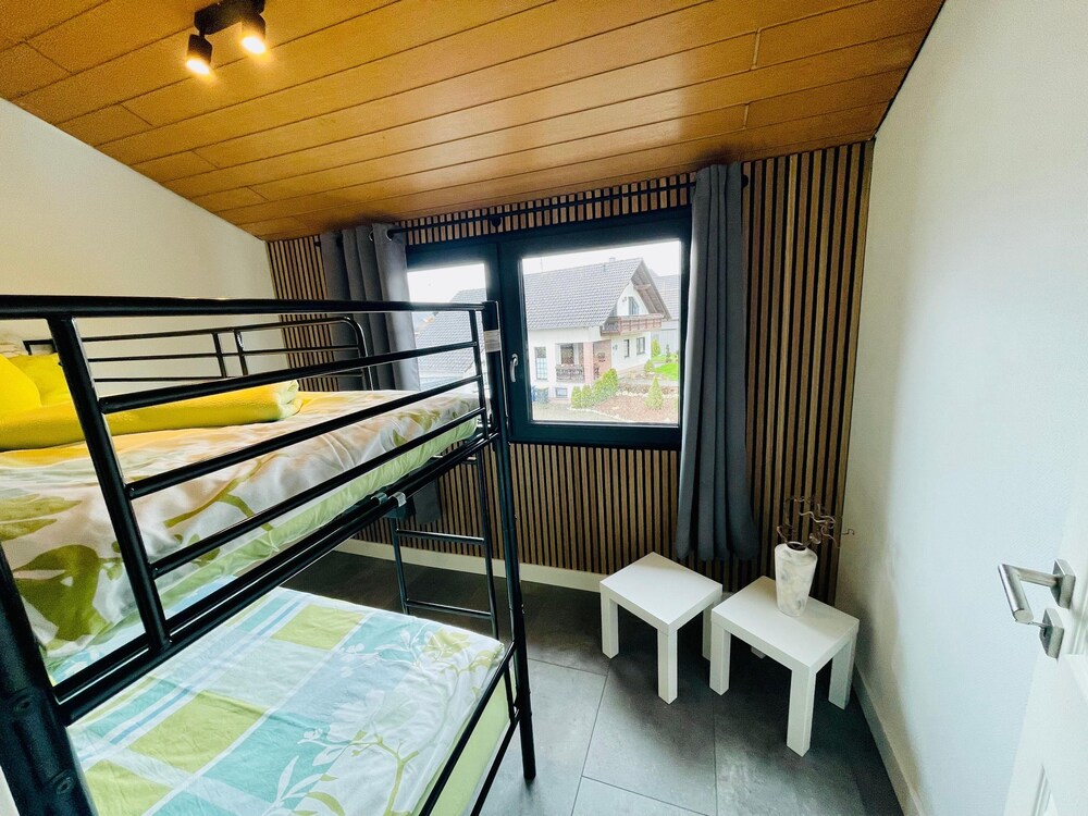 Apartment Ferienwohnung Sofie - Mastershausen | Vrbo