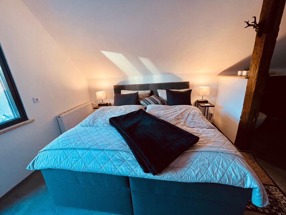 Holiday home Haus Greta - Mastershausen | Vrbo