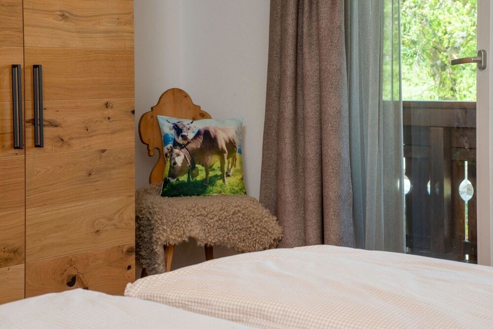 Ferienwohnung/app. für 4 Gäste mit 106m² in Pfronten - Röfleuten | Vrbo