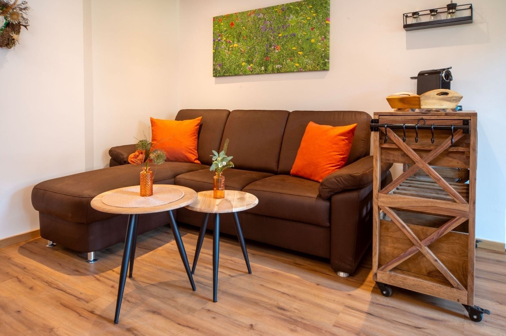 Ferienwohnung/app. Für 2 Gäste Mit 42m² In Pfronten - Pfronten