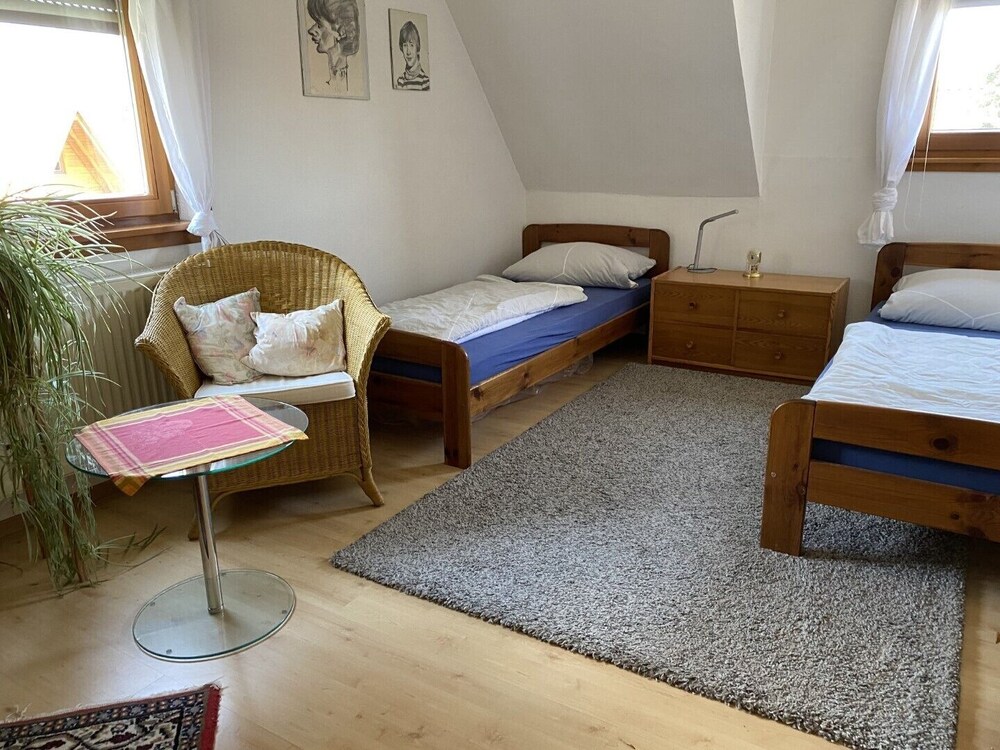 Birkenberger vacation apartment - Löffingen | Vrbo