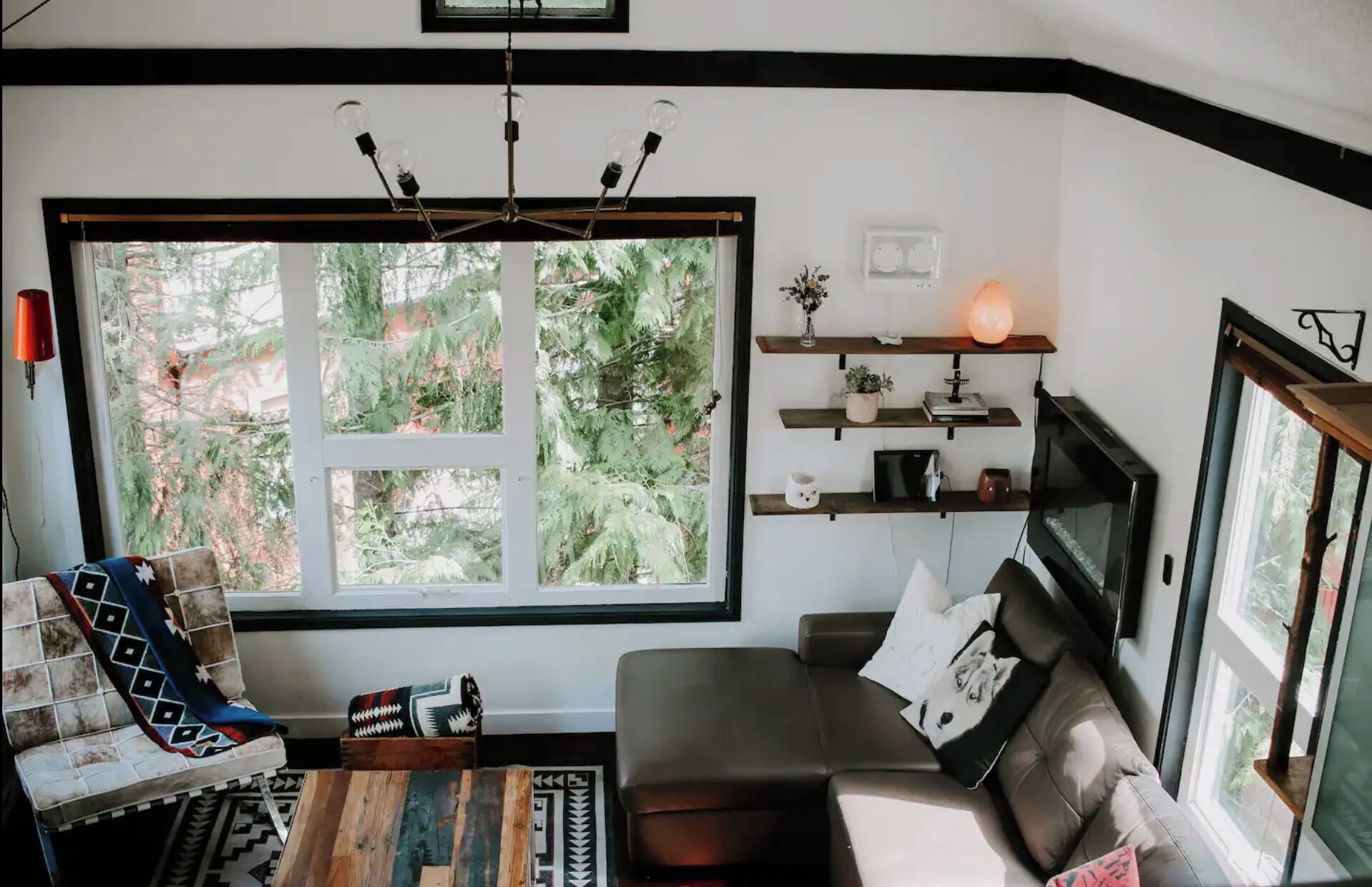 Cozy Condo With Loft |Treetop Retreat Near Creekside Chairlift | Stunning Views - Whistler