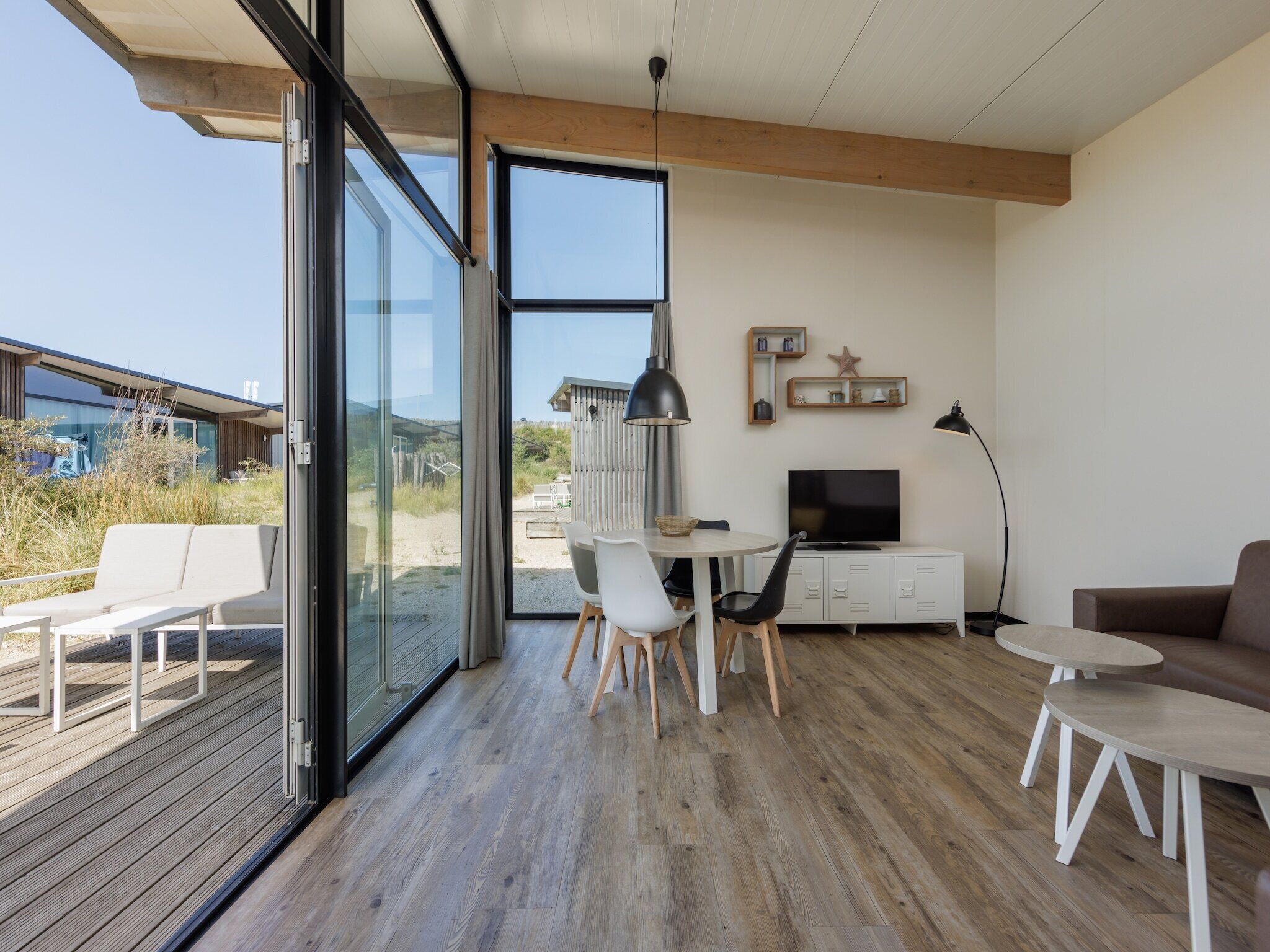 Escapada A La Playa De Bloemendaal - Zandvoort