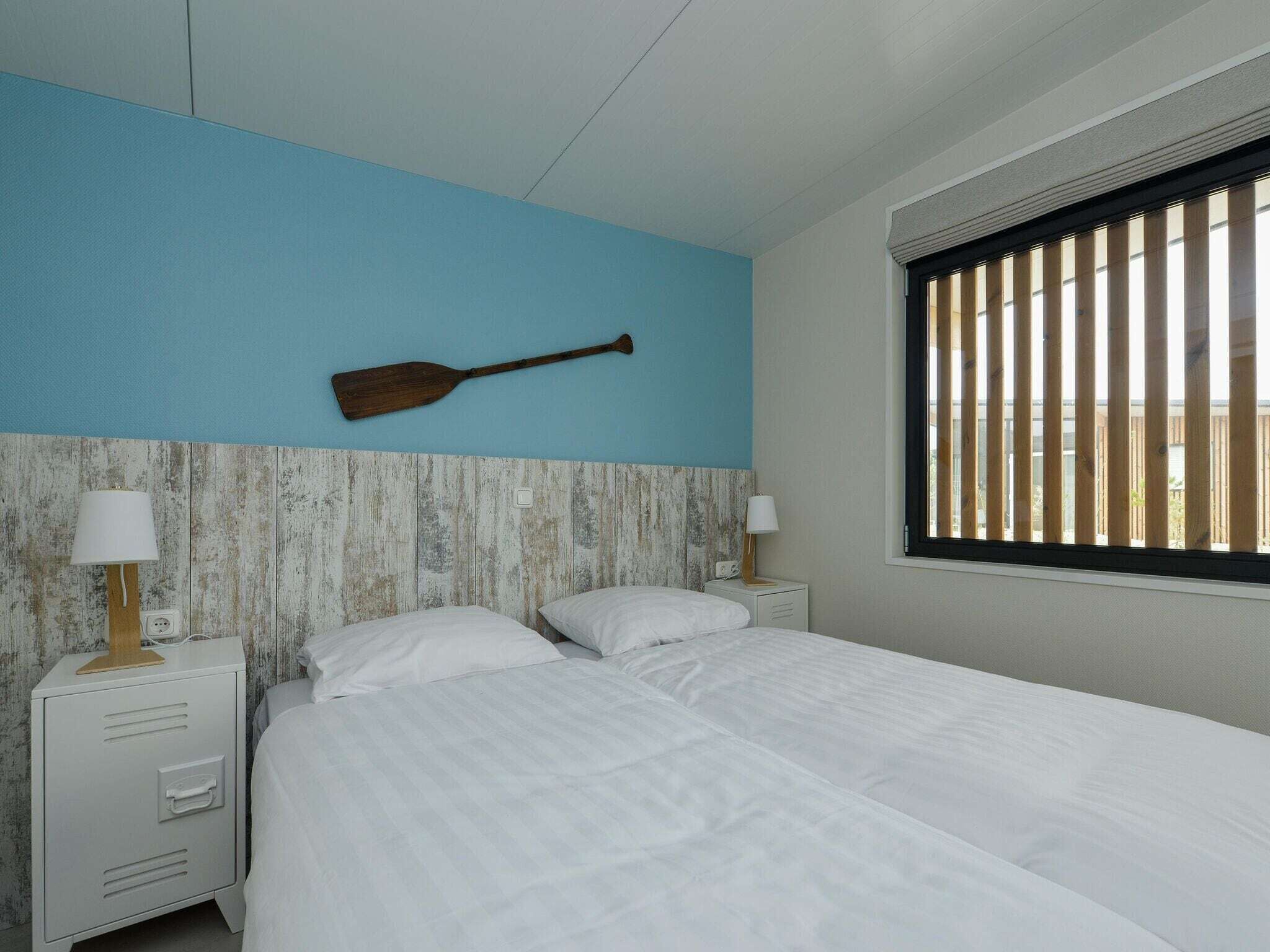 Nature Meets Luxury Stay - Bloemendaal aan Zee