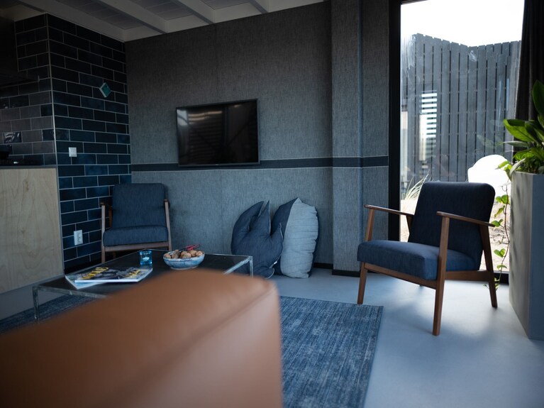 Sea Lodge A Zandvoort Vicino Spiaggia - Zandvoort