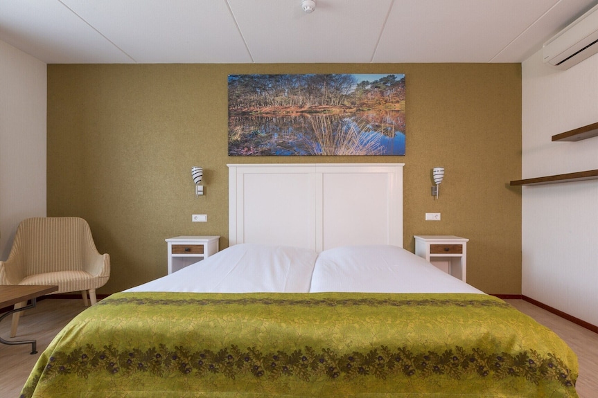 Hotel Room In Arcen Near Thermaalbad - Velden