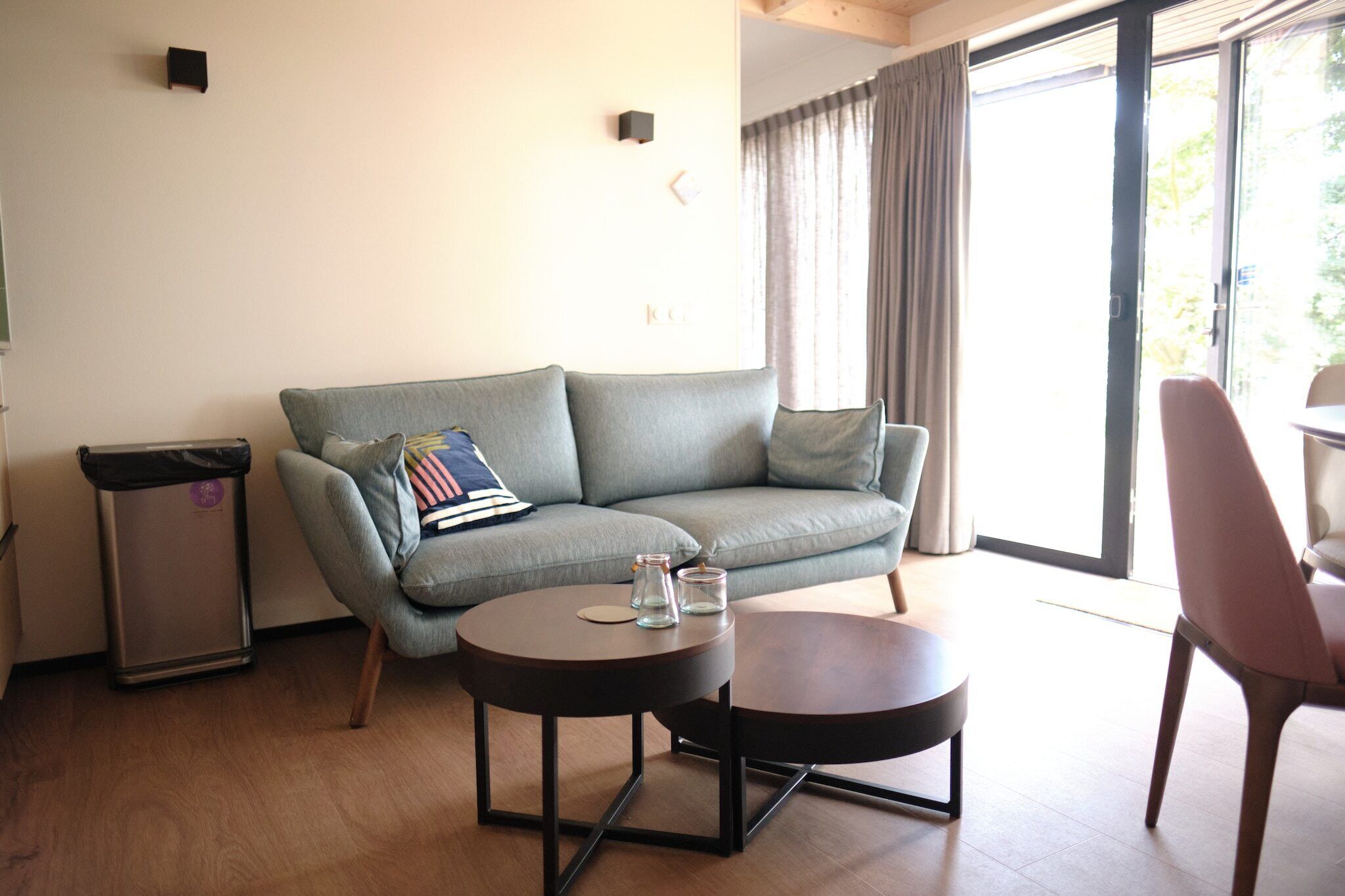 Lodge For The Disabled In A Holiday Park - Heerlen