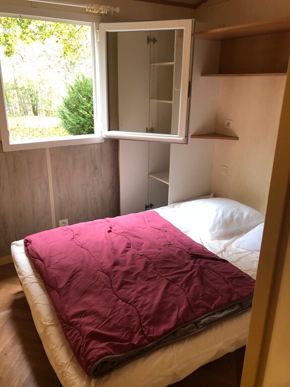 Chalet 'Du Moulin Du Châtain 3' Avec Piscine Partagée, Terrasse Privée Et Jardin Partagé - Périgord