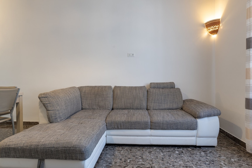 Appartamento Per Vacanze "Rosa Dei Venti Grottaglie" Con 3 Balconi E Wi-fi - Grottaglie