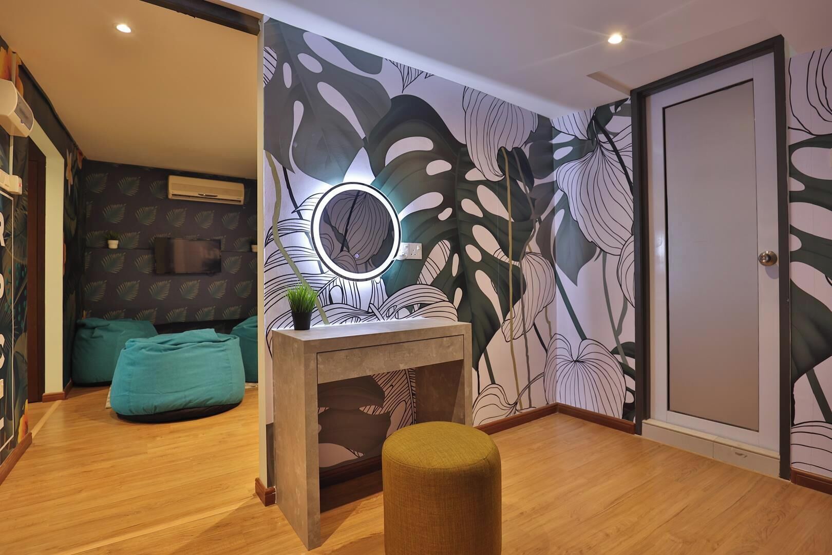 Quarto Superior