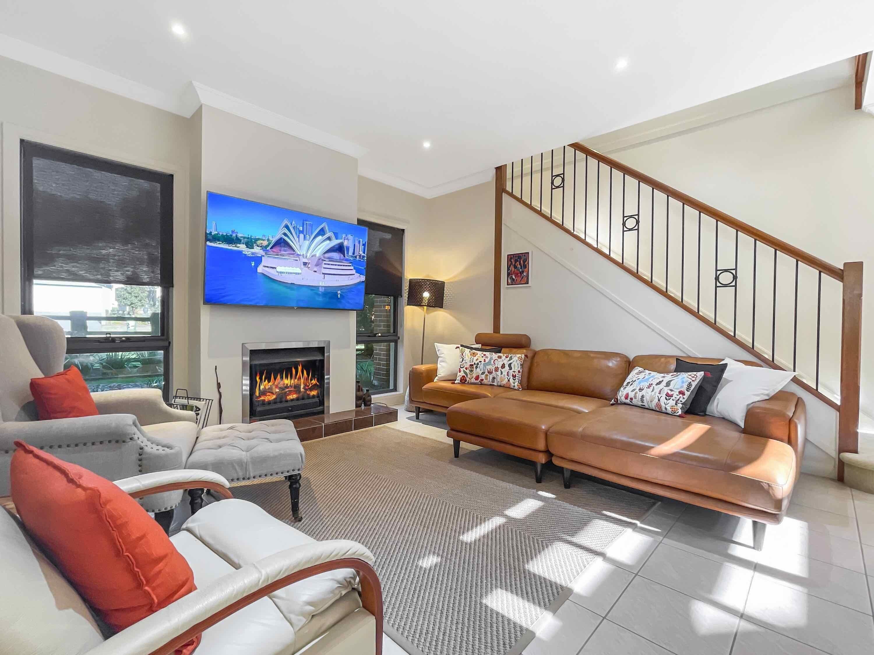 Kaya - ... At The Vintage Resort - New South Wales