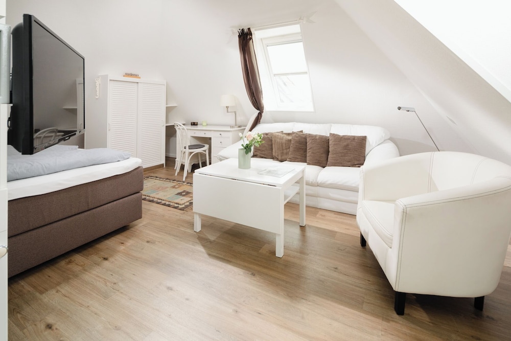 // LIEBENEY - WATTBLICK // - Norderney | Vrbo