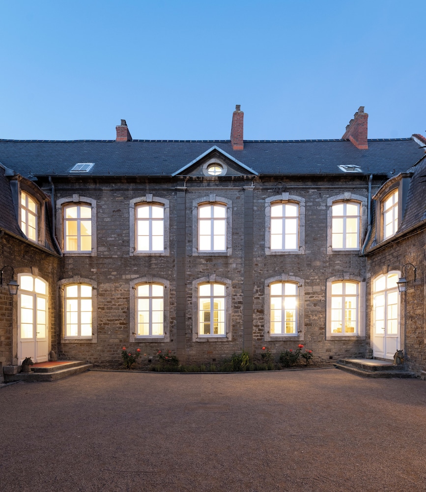 The Staywell - Boulogne-sur-Mer