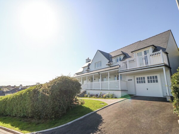 Haul A Gwynt - Criccieth