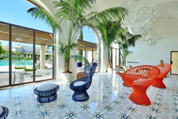 Don Totu - San Cassiano