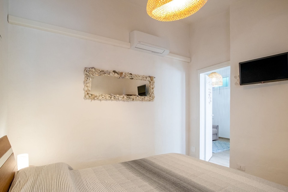 Casa Innamorati Is The Perfect Place To Enjoy Your Vacation To The Fullest. - Portoferraio