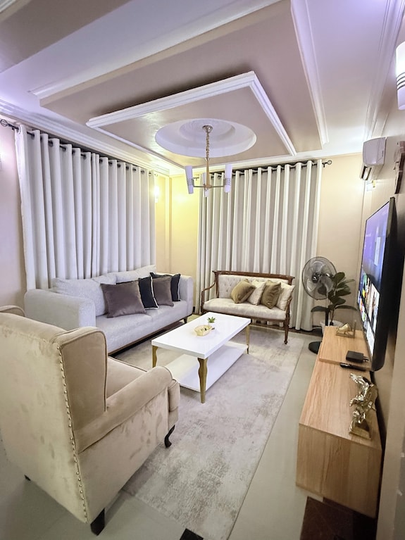 Sami Bnb Apt 01 - Makongo After Mlimani City - Dar es-Salam