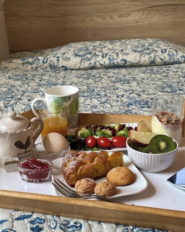 B&b La Corte Del Segrino - Provincia di Como