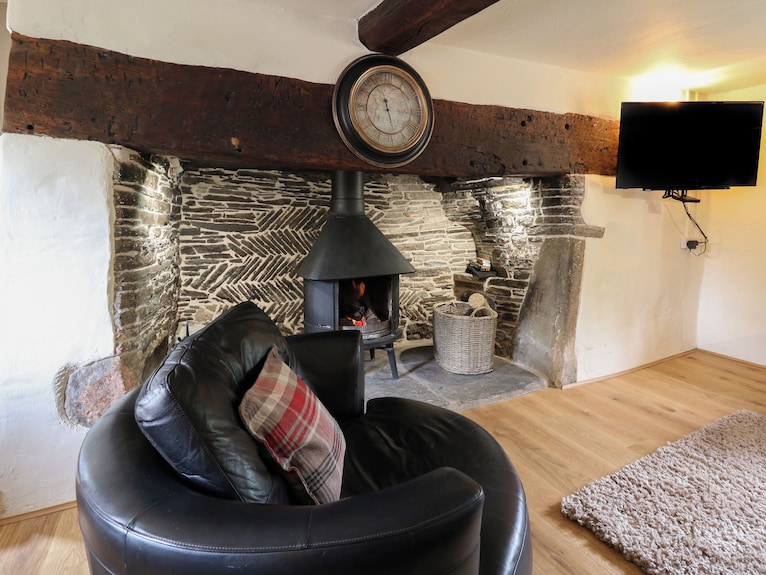 Penarth, Pet Friendly, Character Holiday Cottage In Builth Wells - Herefordshire