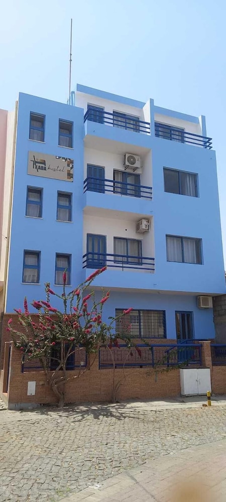 Txada Hostel - Praia