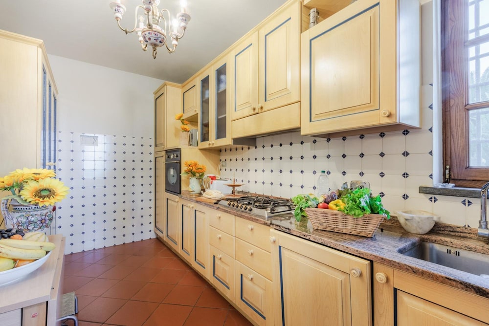 루카의 빌라 가브리 - 루카