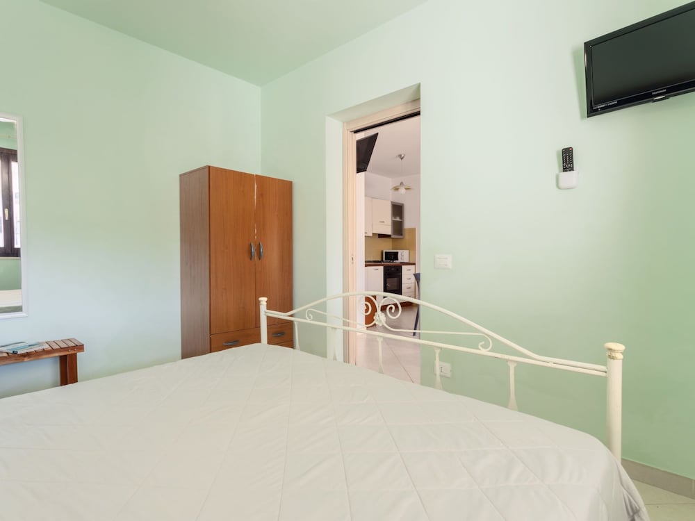 Carlo Gaia 165 By Interhome - San Vito Lo Capo