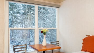 Quarto, 1 quarto | Restaurantes