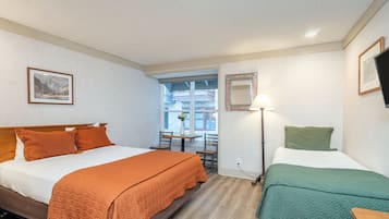 Quarto, 1 quarto | 1 quarto, Wi-Fi de cortesia