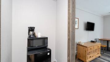 Quarto, 1 quarto | Parte interna