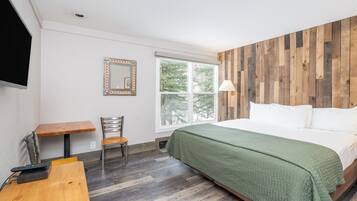 Quarto, 1 quarto | 1 quarto, Wi-Fi de cortesia