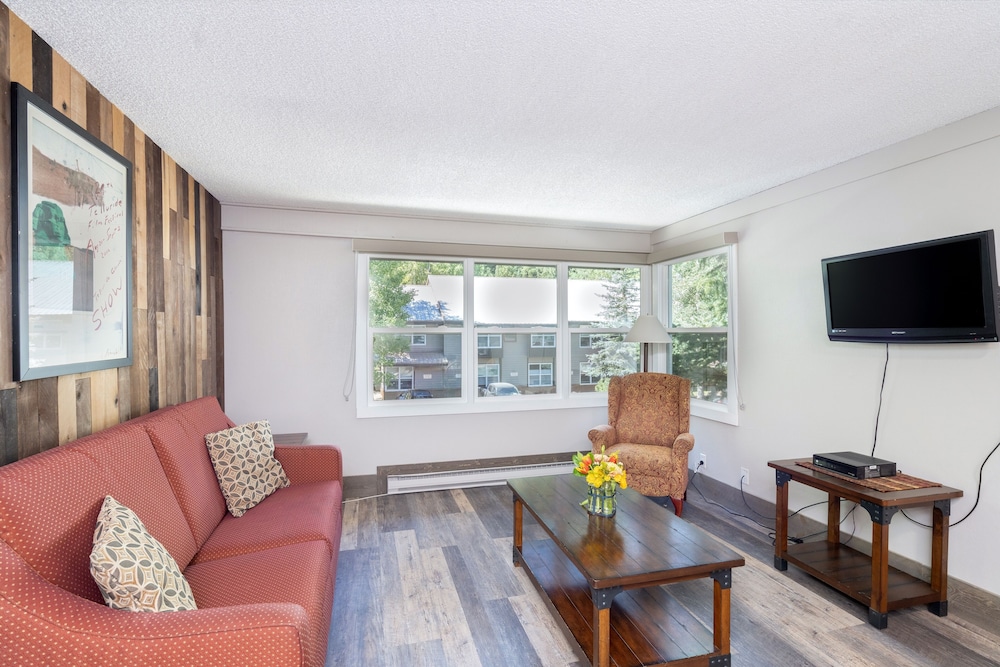 Mountainside Inn 222 1 Bedroom Condo By Alpine Lodging Telluride - Telluride, CO