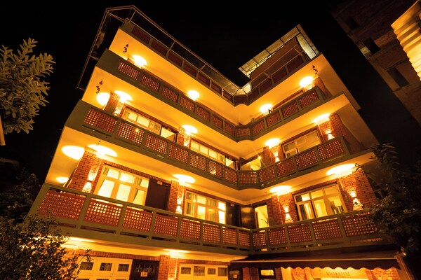Kwabahal Boutique Hostel - Kathmandu