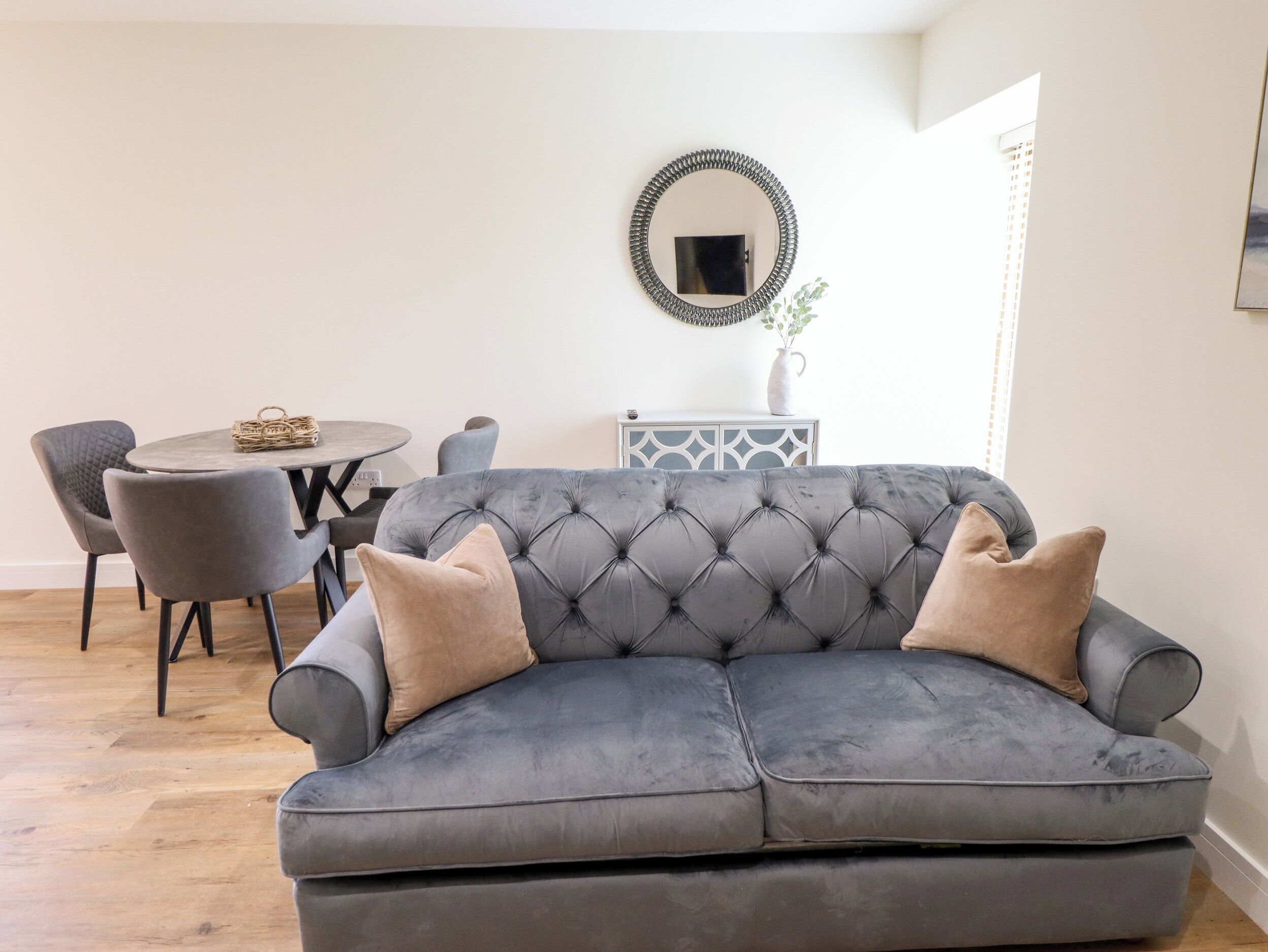 The Grange Cottage 2, With Hot Tub In Waltham - Lincolnshire