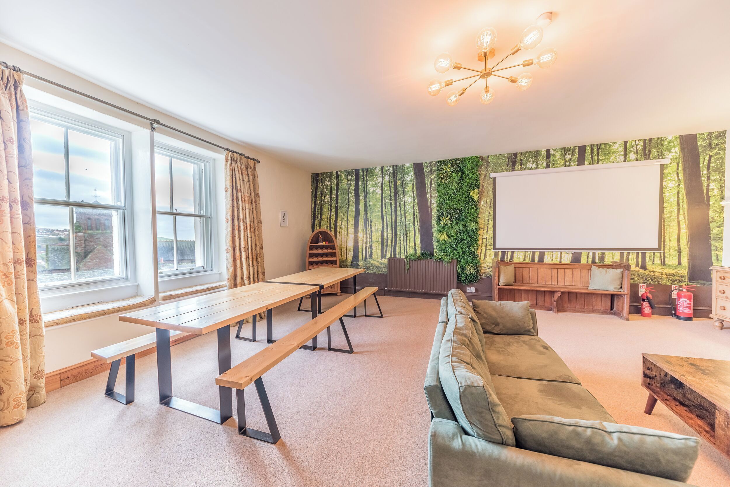 Abbey Farm House, Pet Friendly, Character Holiday Cottage In St Bees - Saint Bees