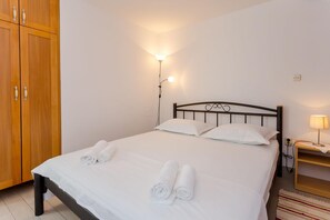 Casa, fumadores | 1 quarto 