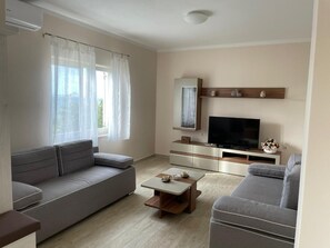 Apartamento | 2 quartos 
